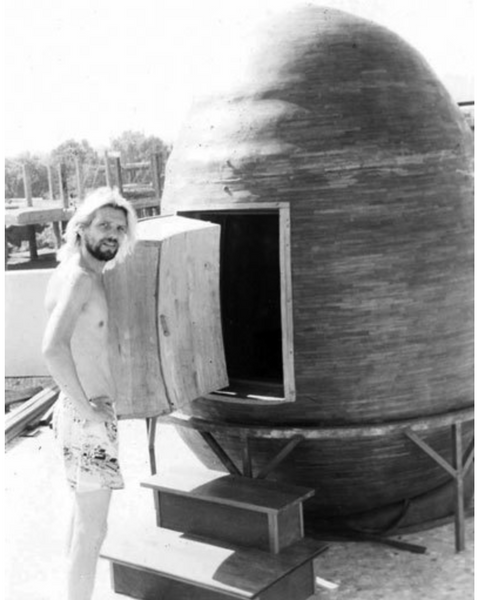 ORGONITE - A Brief History and Summary of What We Know – Orgone Generator