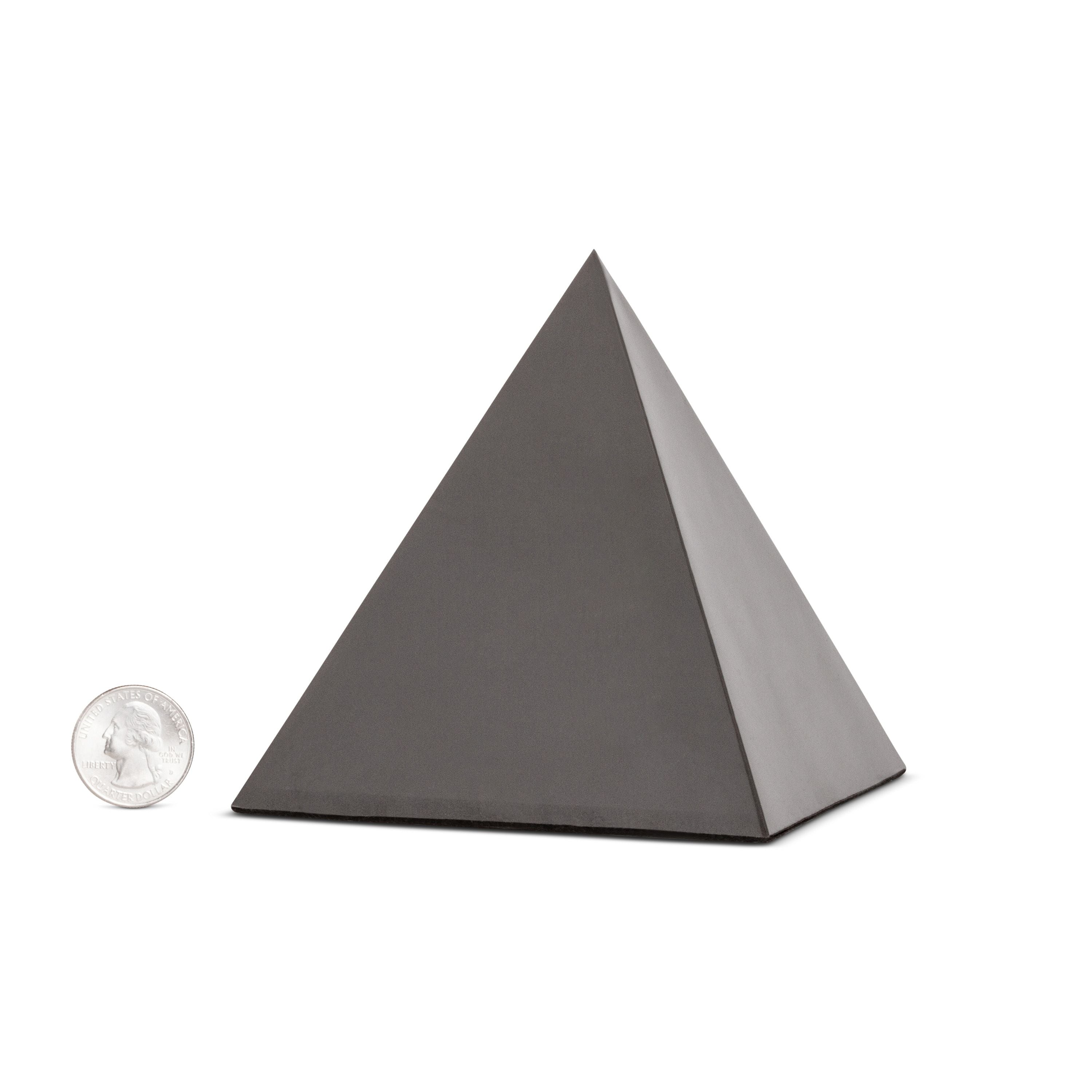 Orgonite® Pyramid - Large – Orgone Generator