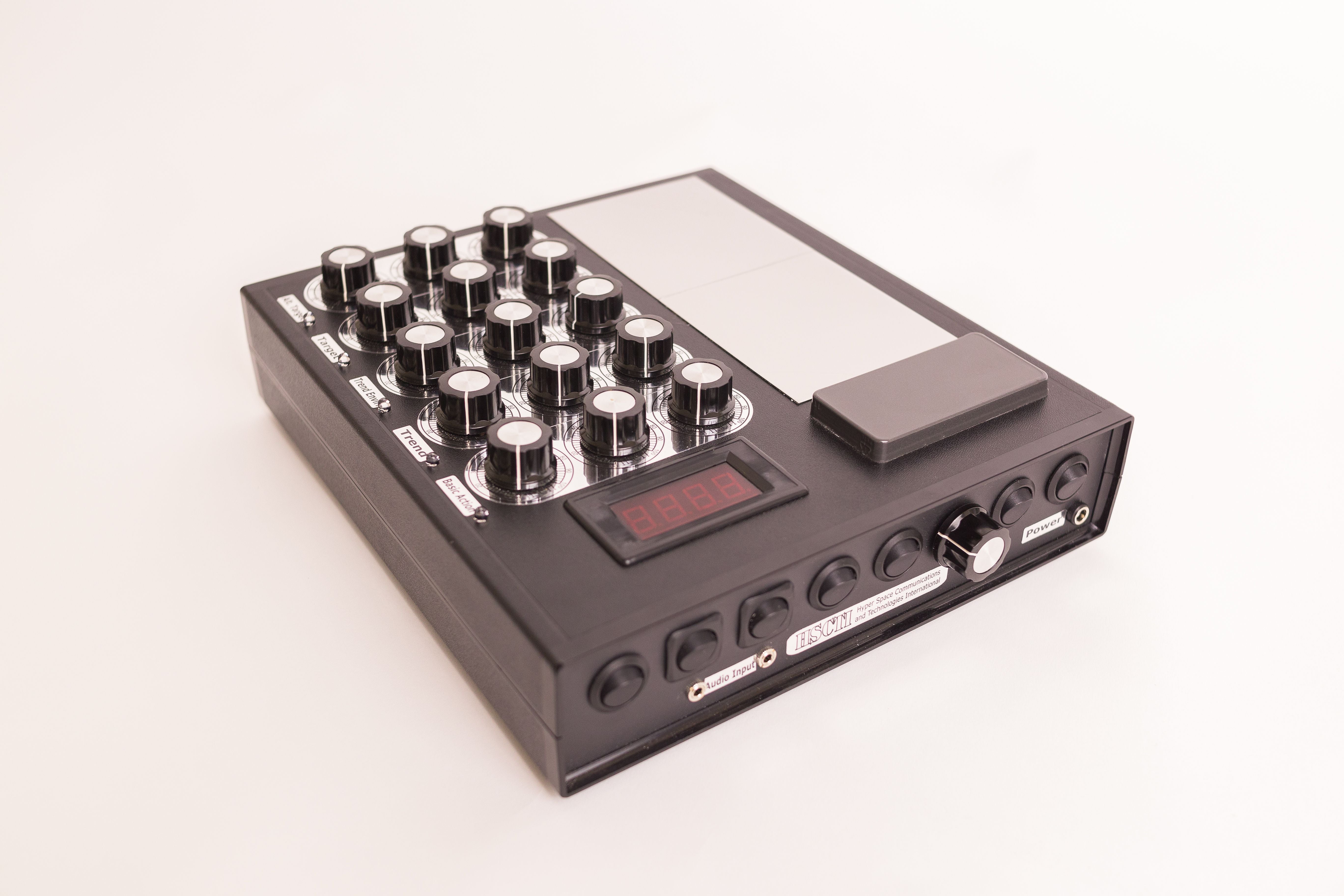 RAD 5 Orgone Generator® (Chi Generator™ brand frequency device)