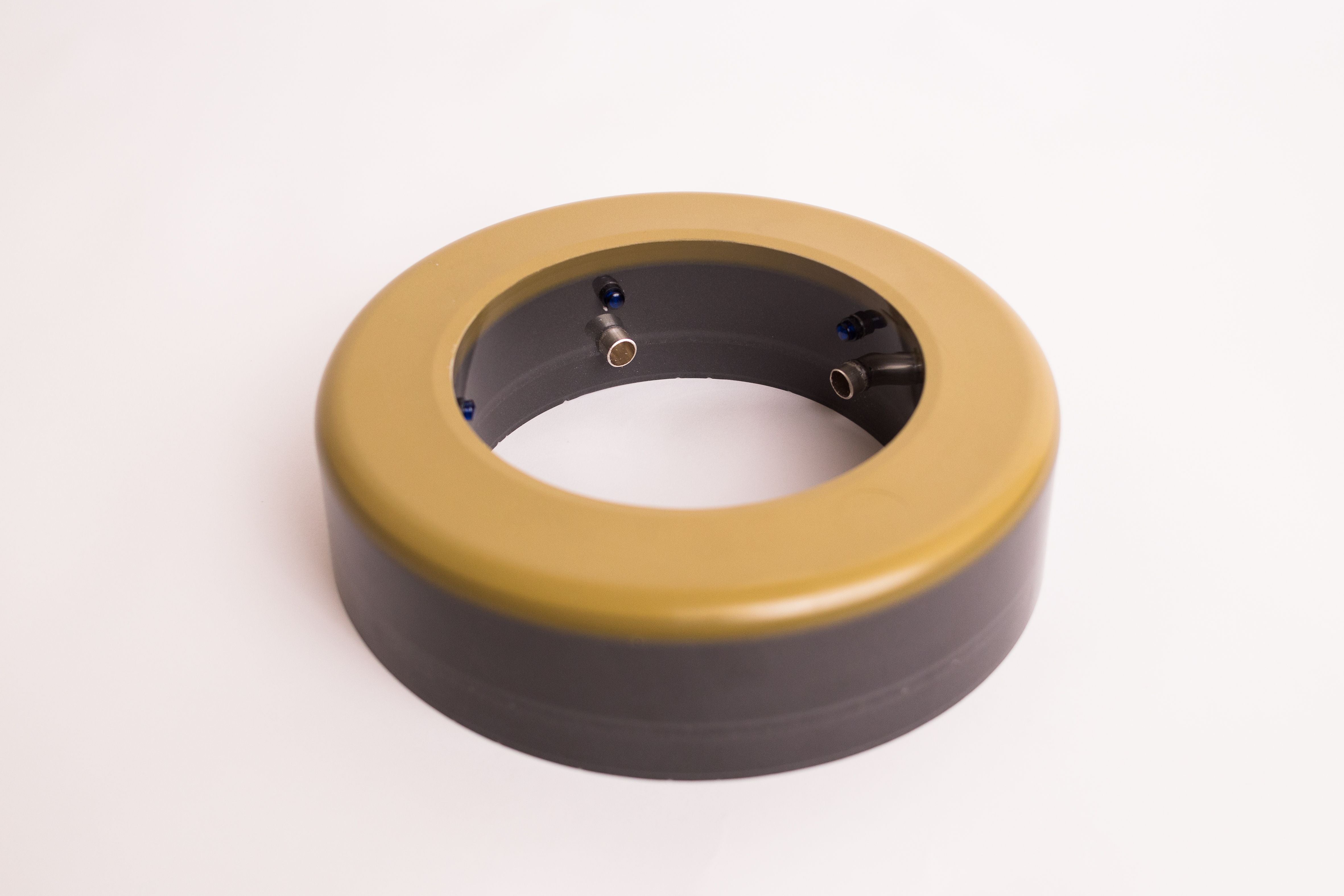 RAD 5 Orgone Generator® (Chi Generator™ brand frequency device)