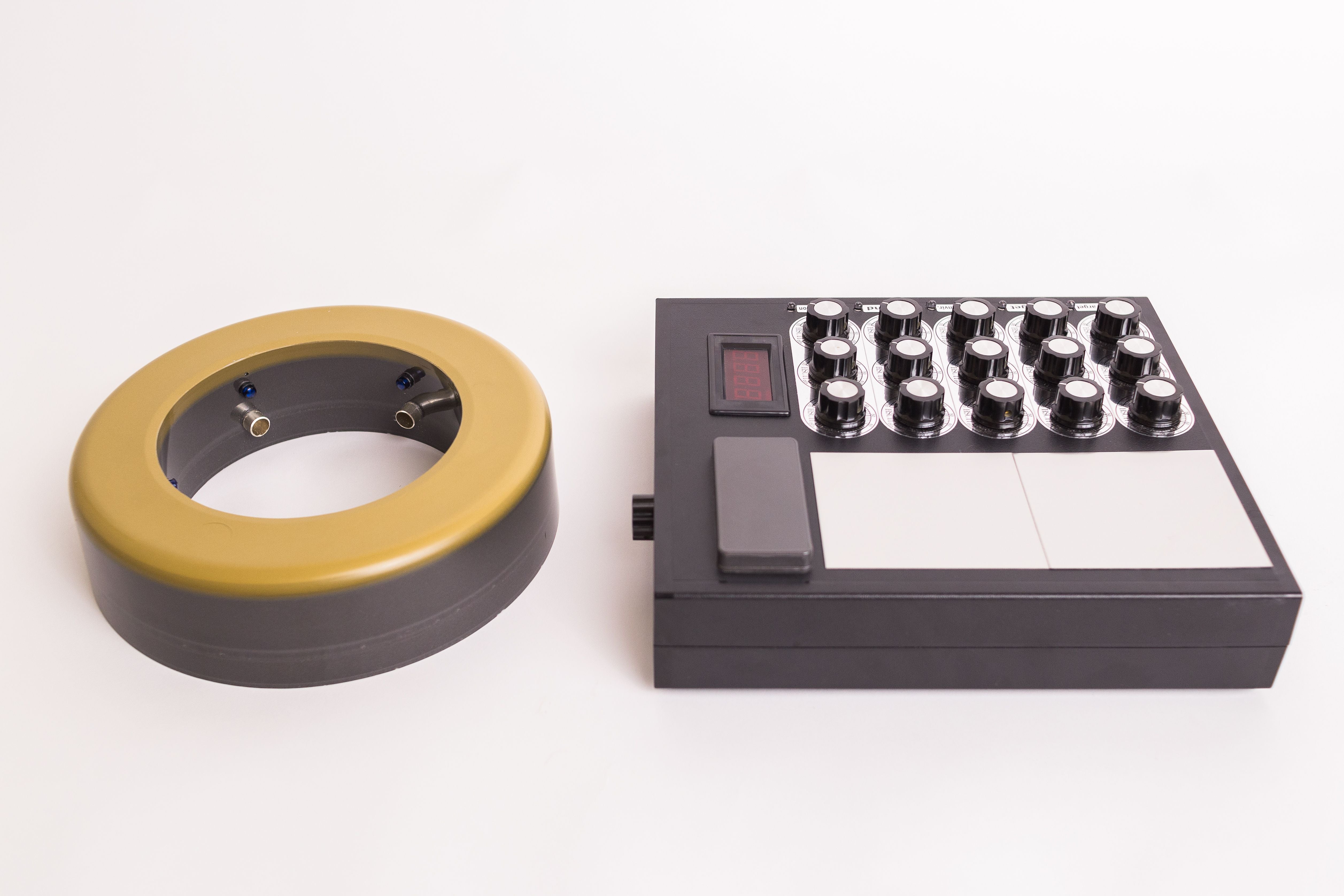 RAD 5 Orgone Generator® (Chi Generator™ brand frequency device)