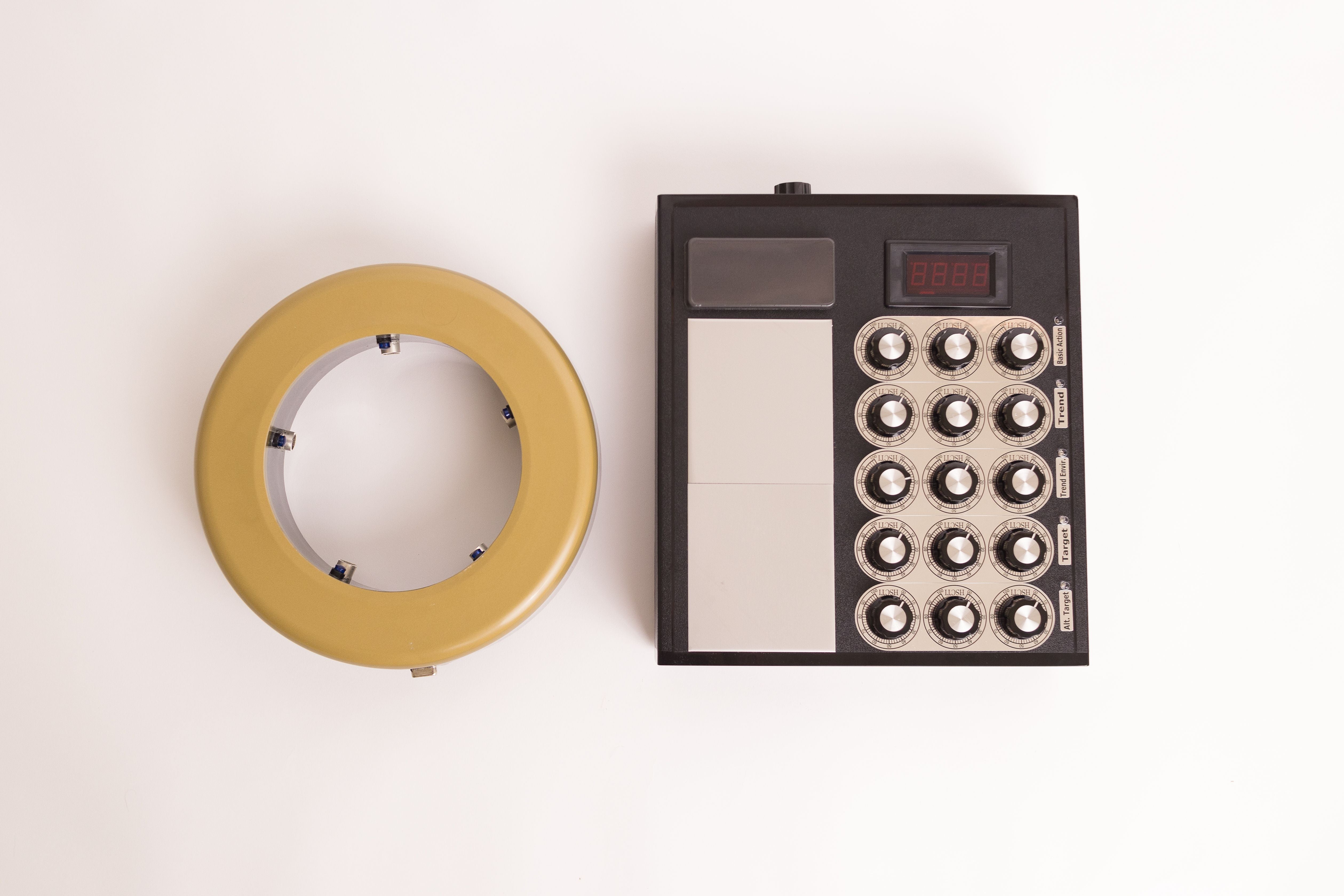 RAD 5 Orgone Generator® (Chi Generator™ brand frequency device)