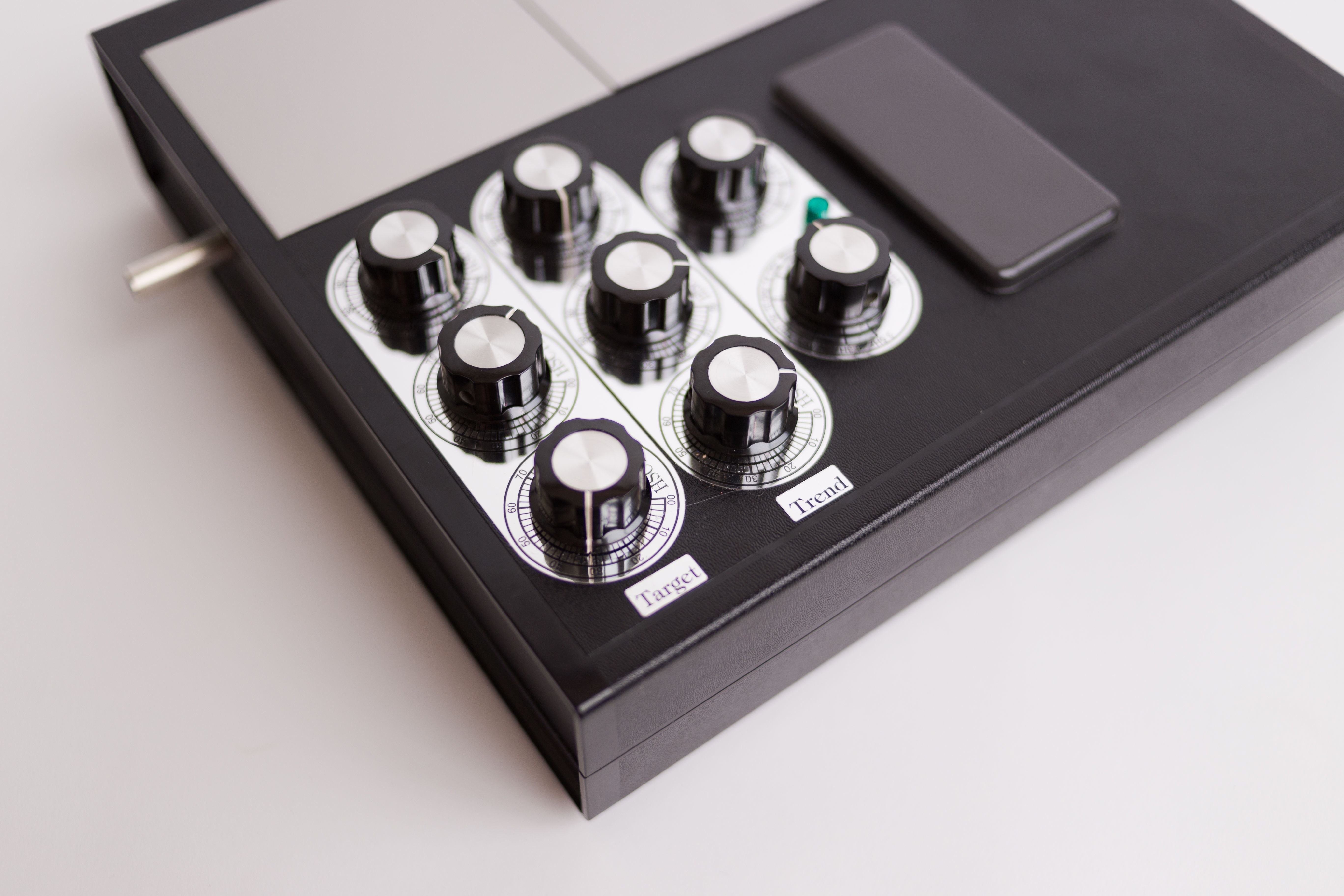 RAD 2400 HD Orgone Generator® (Chi Generator™ brand frequency device)