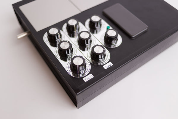 RAD 2400 HD Orgone Generator® (Chi Generator™ brand frequency device)