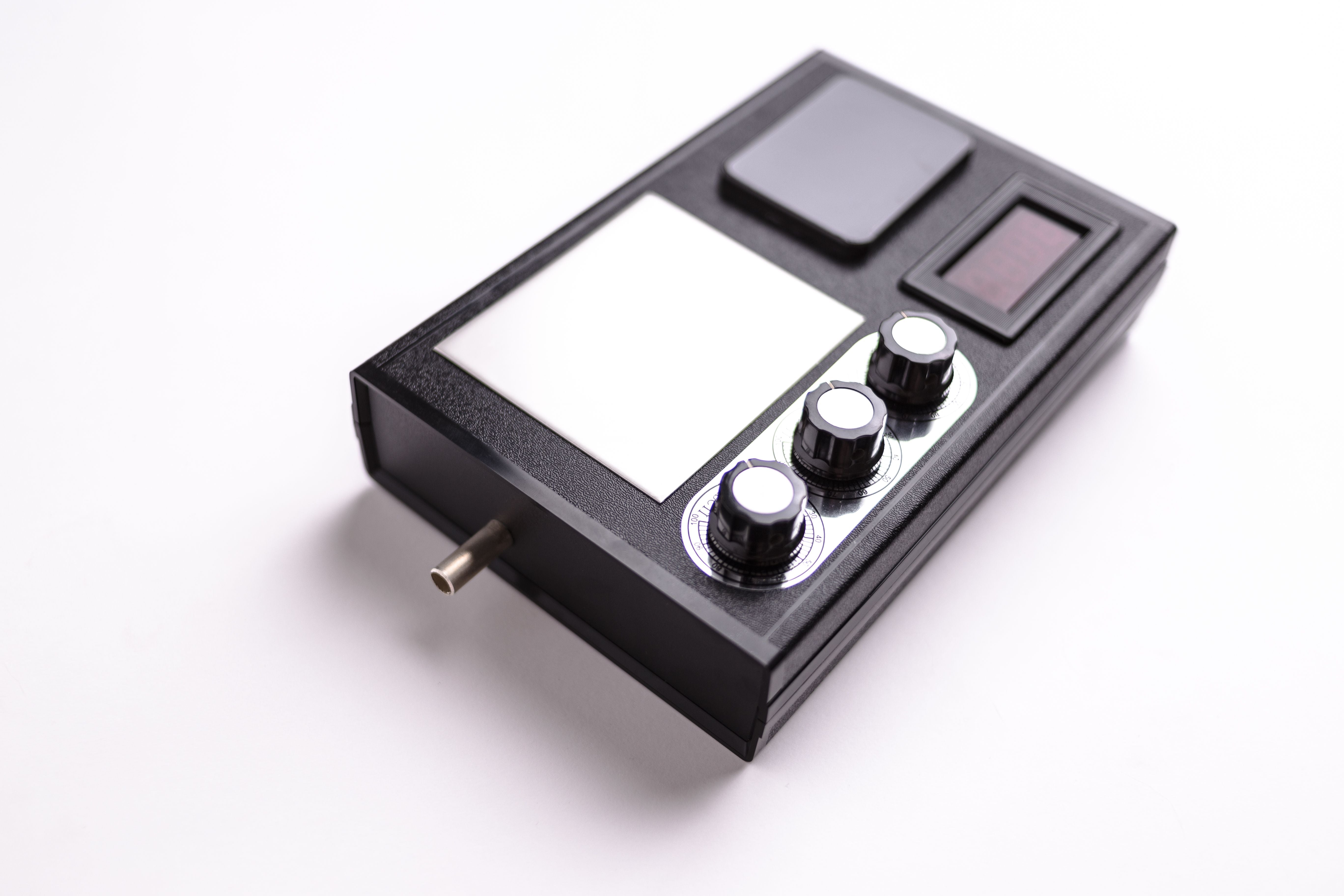 PFC 2000 DL Orgone Generator® (Chi Generator™ brand frequency device)