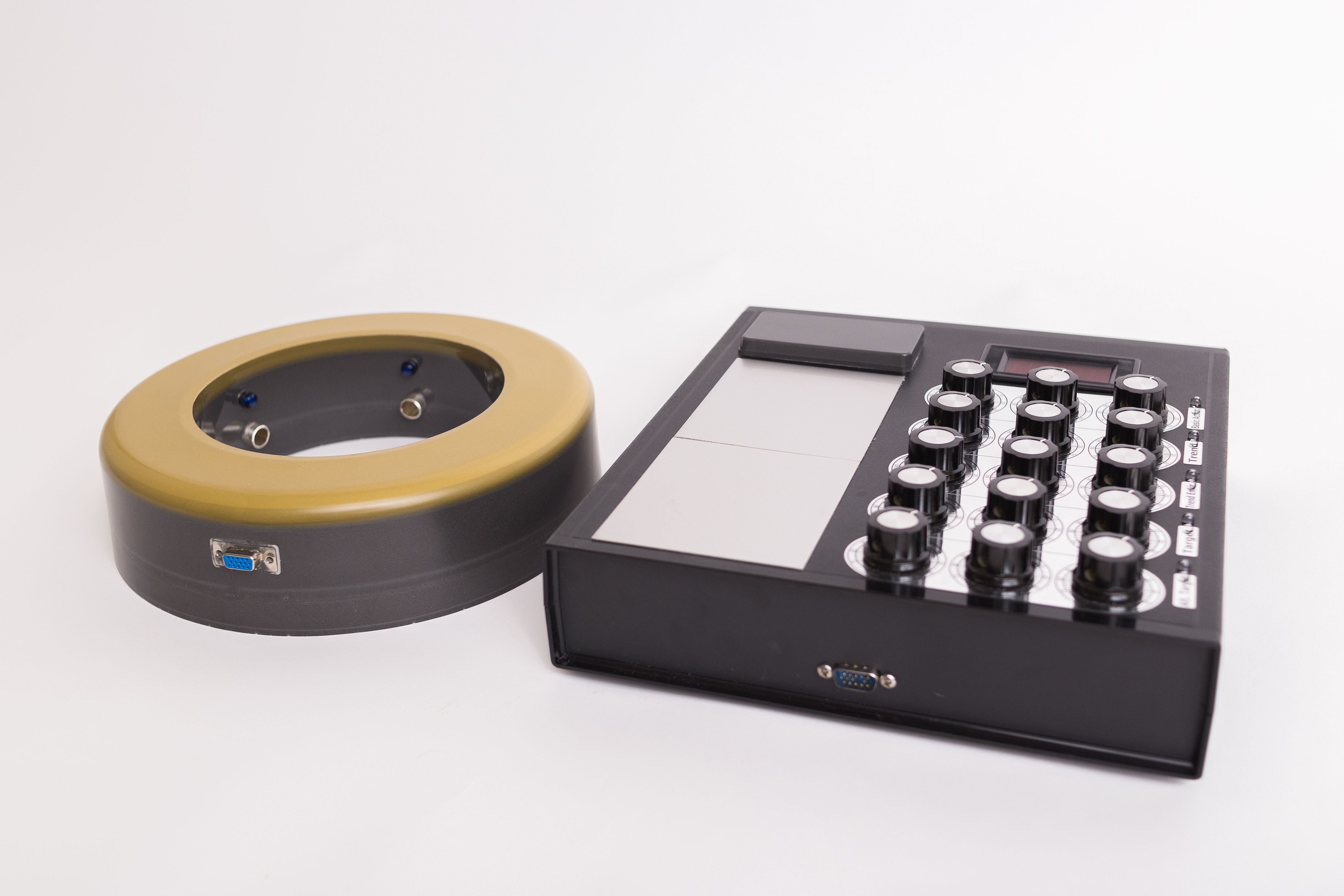 RAD 5 Orgone Generator® (Chi Generator™ brand frequency device)