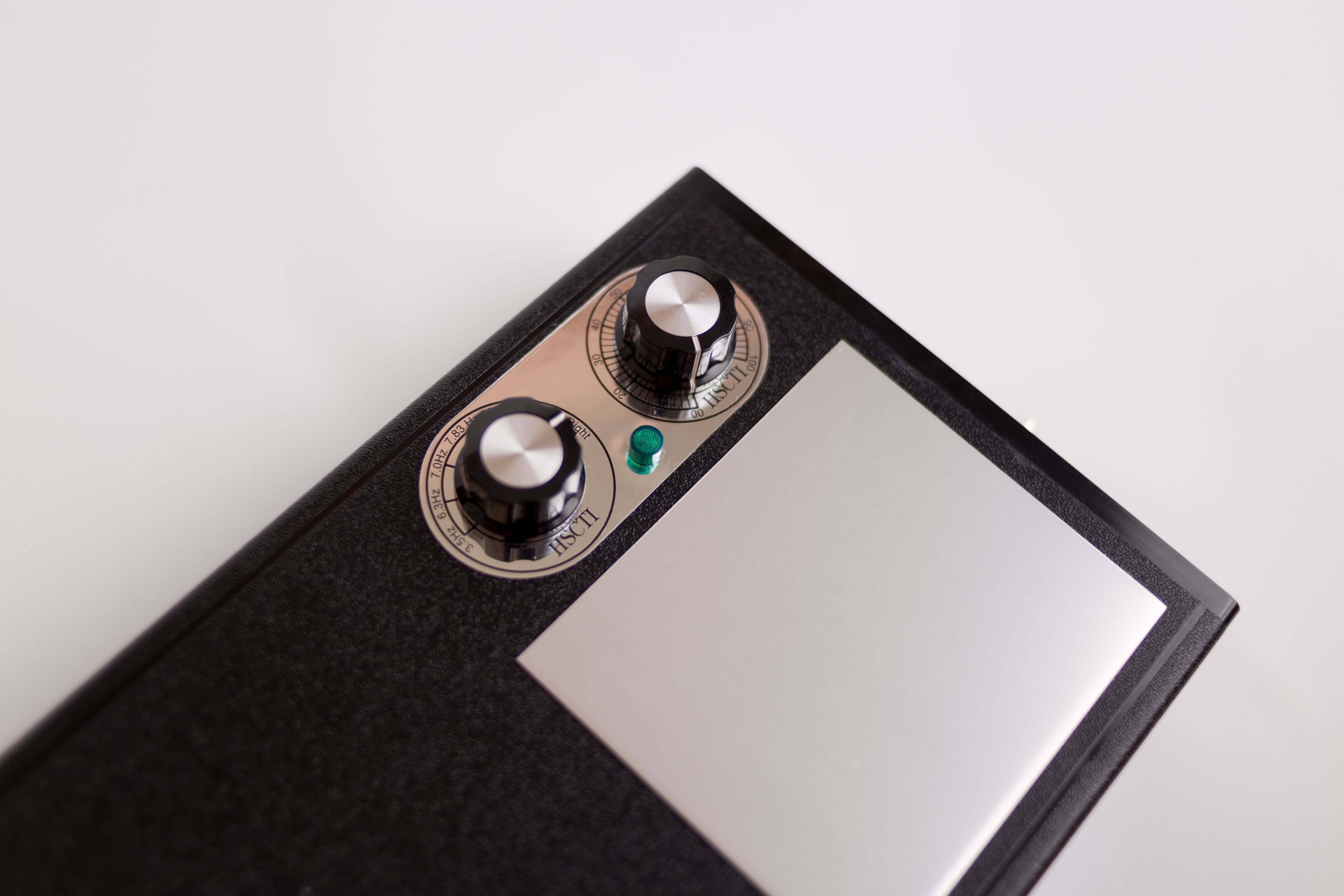 LPOG 2000 DL Orgone Generator® (Chi Generator™ brand frequency device)