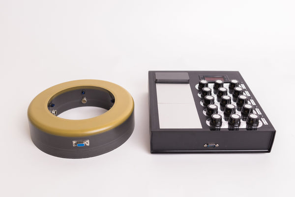 RAD 5 Orgone Generator® (Chi Generator™ brand frequency device)