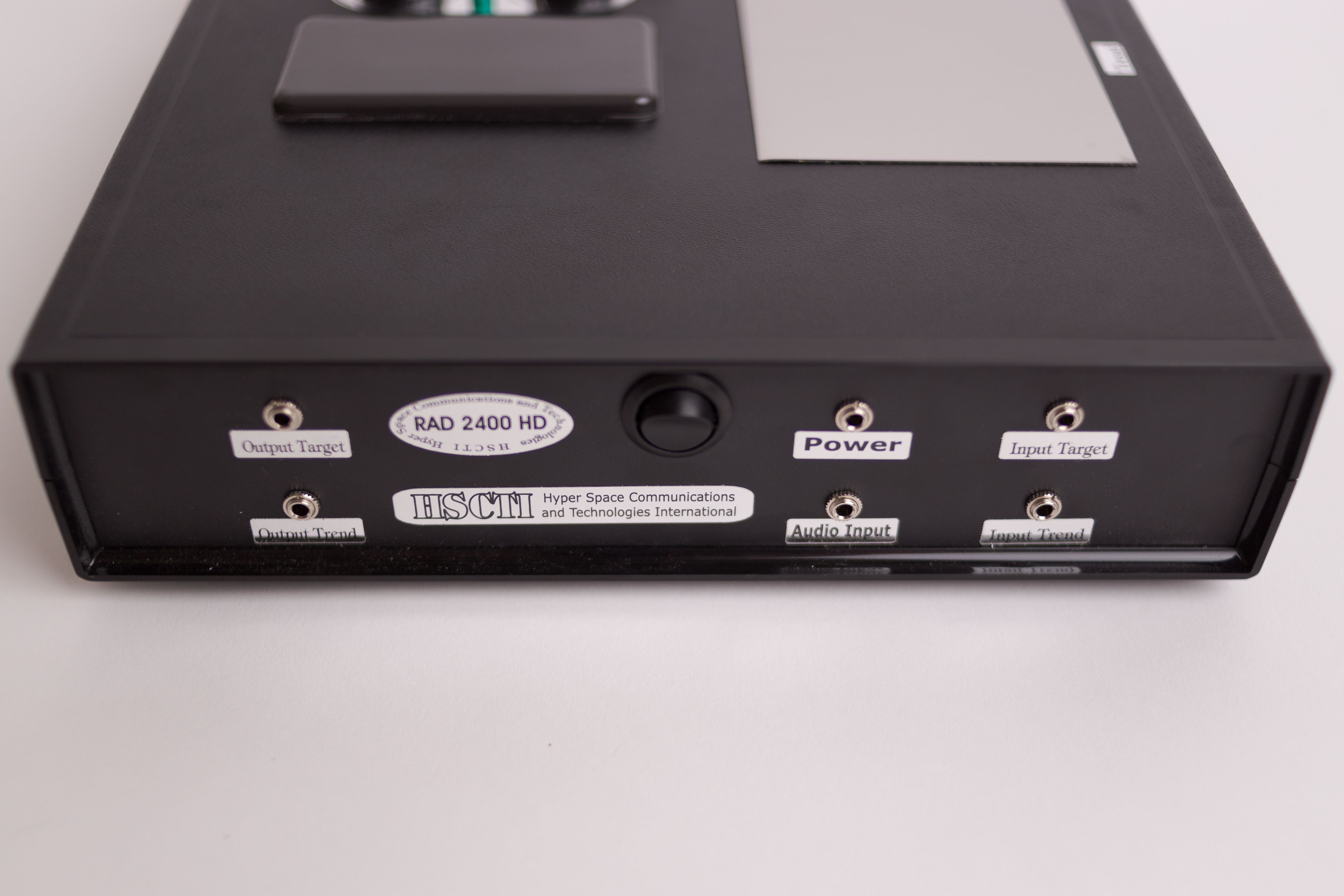 RAD 2400 HD Orgone Generator® (Chi Generator™ brand frequency device)