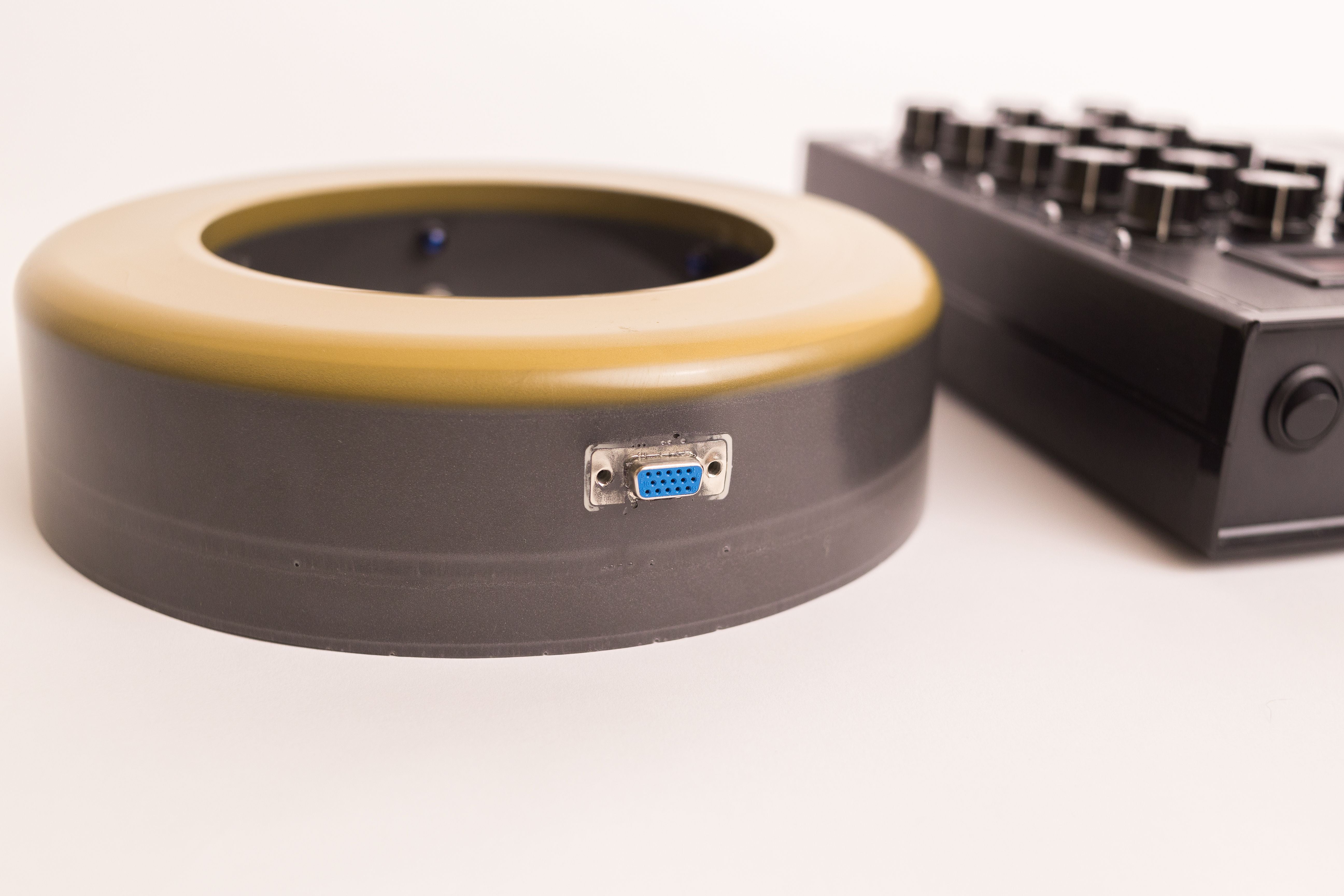 RAD 5 Orgone Generator® (Chi Generator™ brand frequency device)