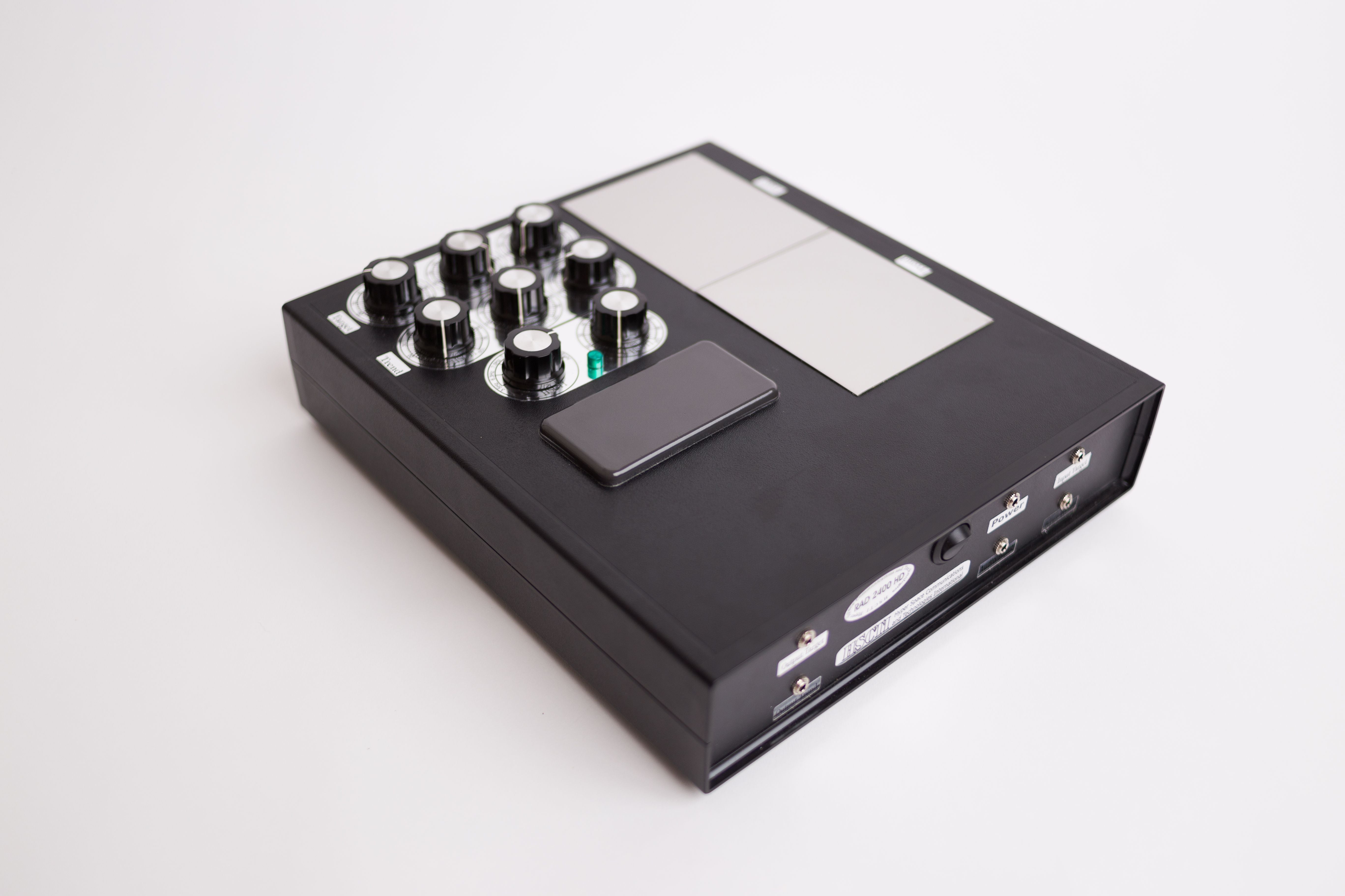 RAD 2400 HD Orgone Generator® (Chi Generator™ brand frequency device)