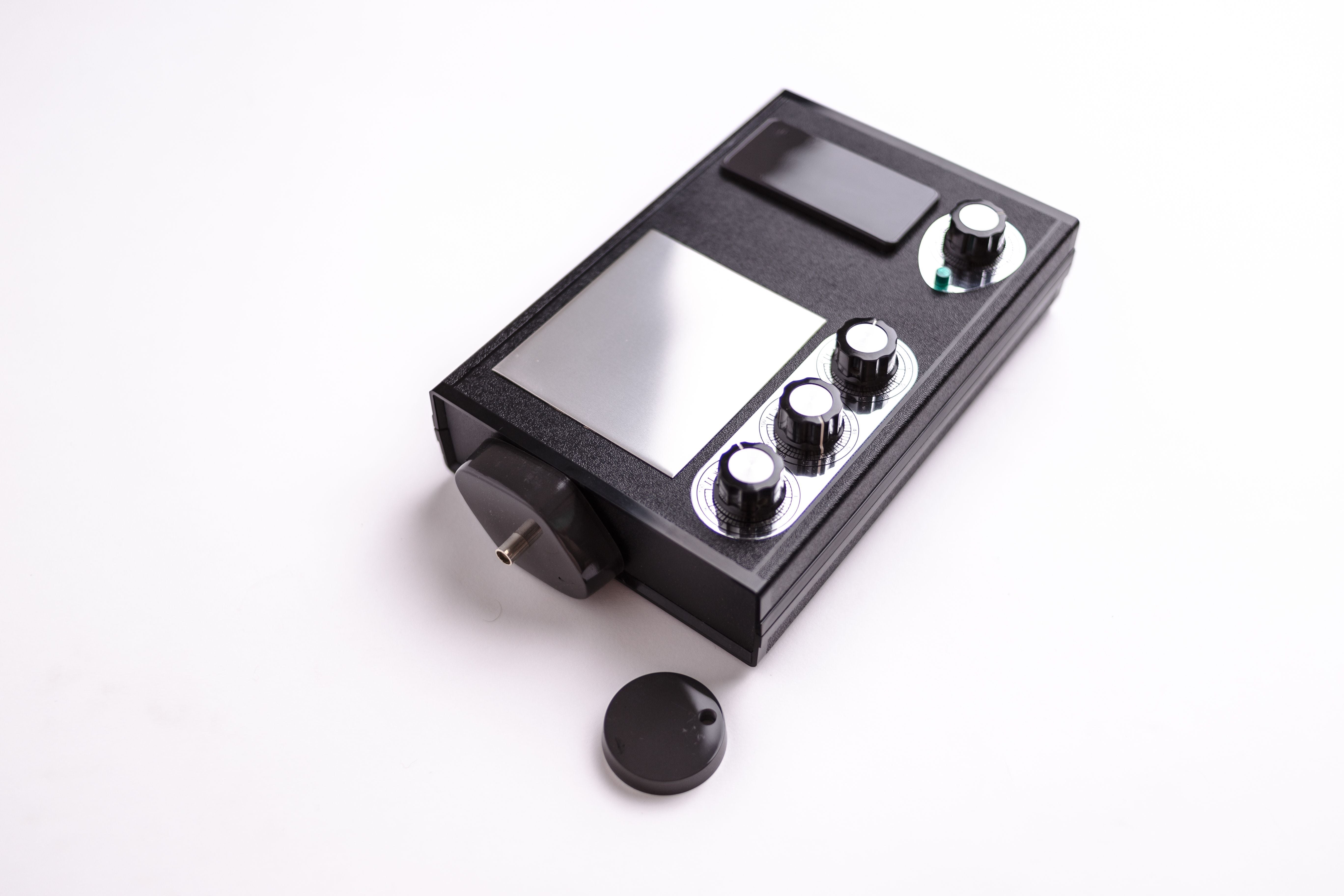 RAD 2000 Orgone Generator® (Chi Generator™ brand frequency device)