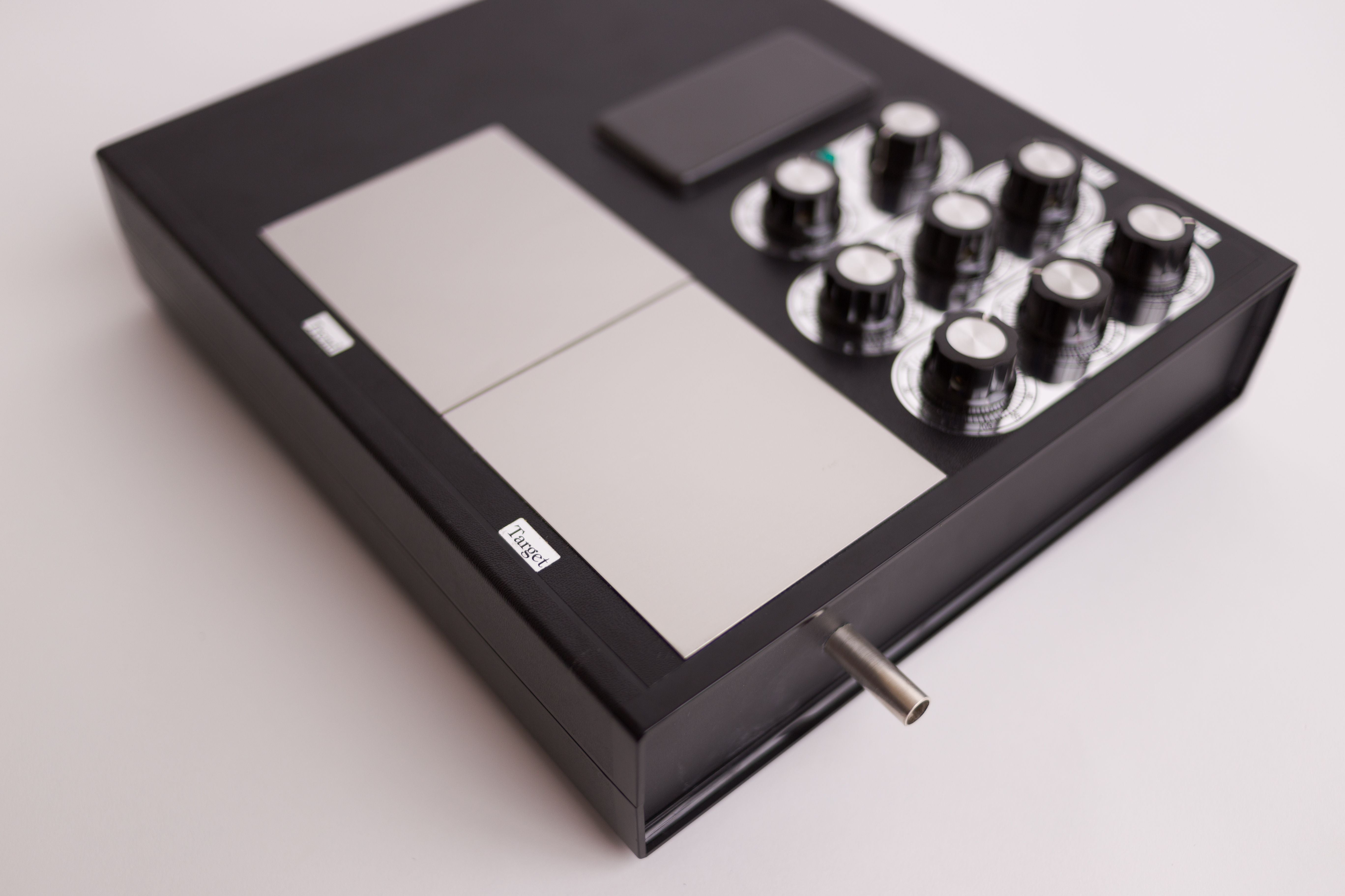 RAD 2400 HD Orgone Generator® (Chi Generator™ brand frequency device)