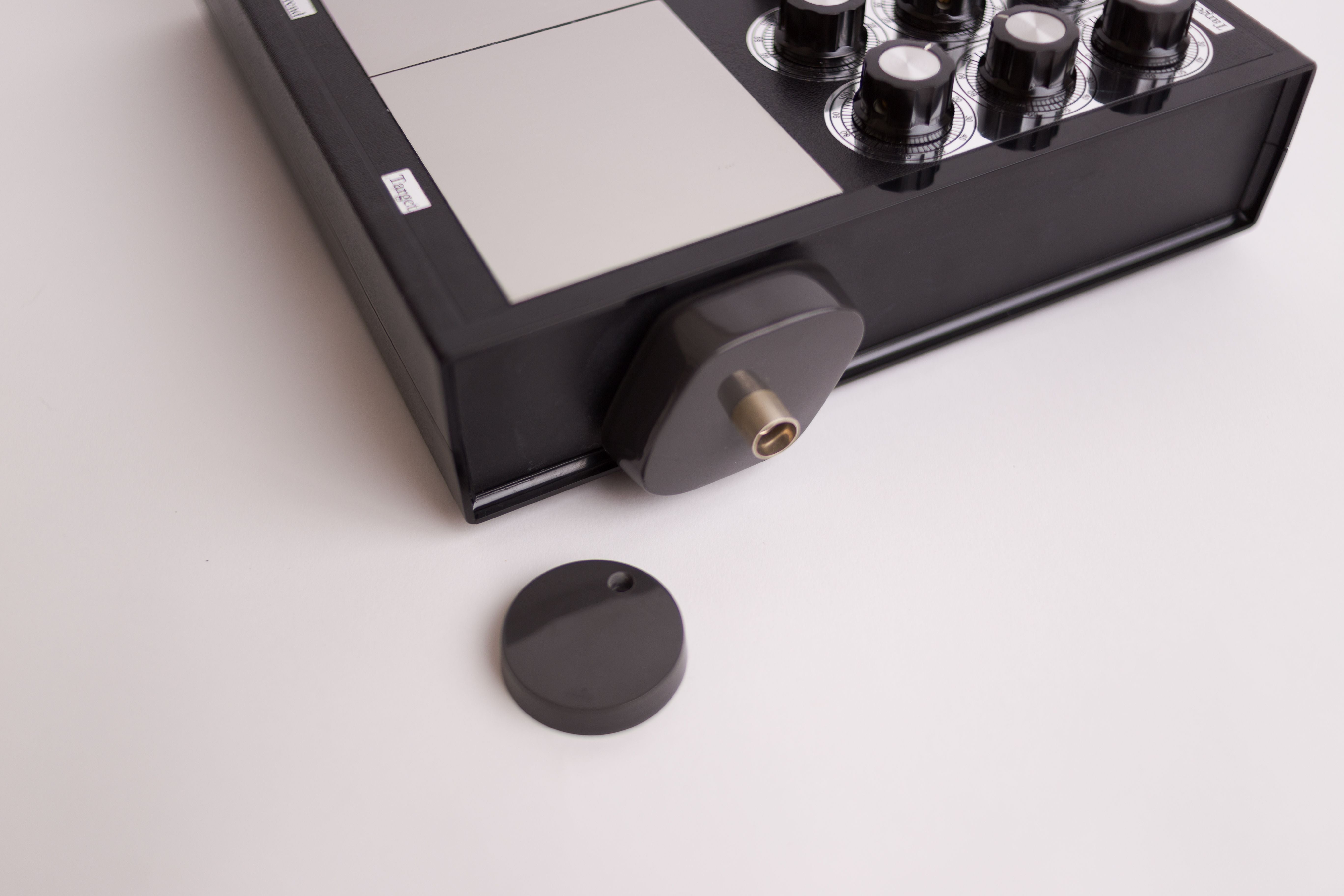 RAD 2400 HD Orgone Generator® (Chi Generator™ brand frequency device)