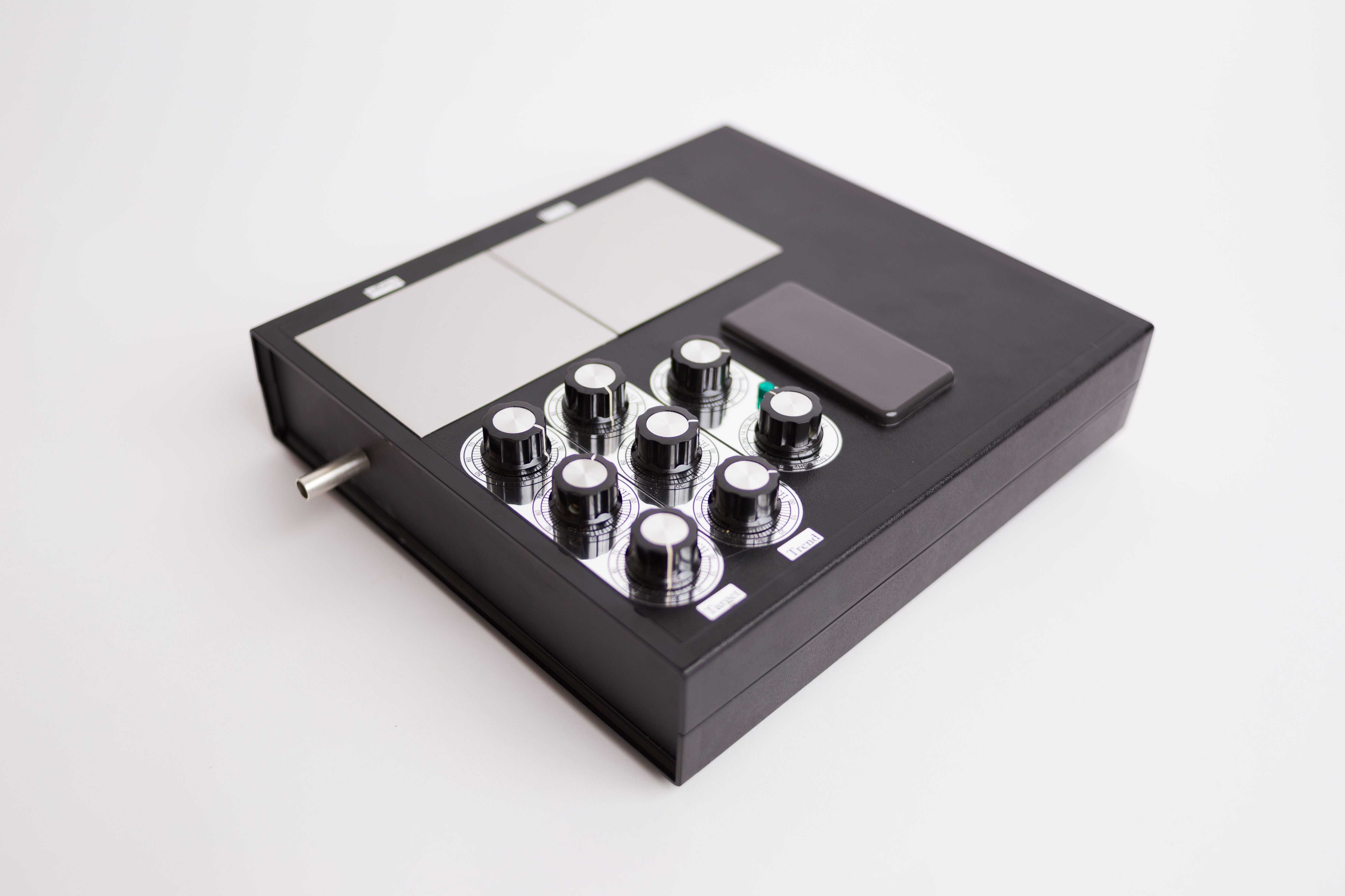 RAD 2400 HD Orgone Generator® (Chi Generator™ brand frequency device)