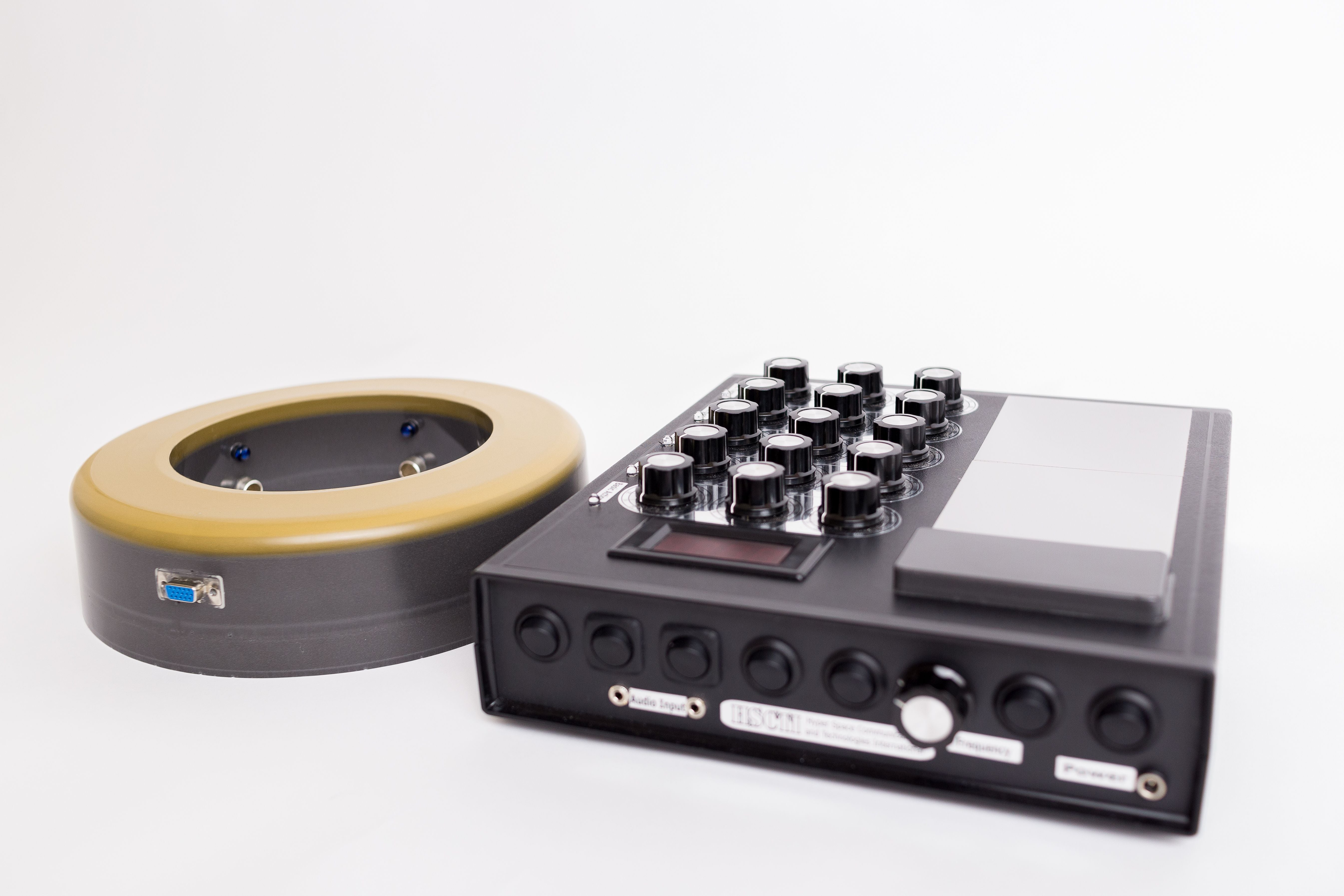 RAD 5 Orgone Generator® (Chi Generator™ brand frequency device)