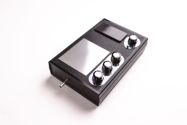 RAD 2000 Orgone Generator® (Chi Generator™ brand frequency device)