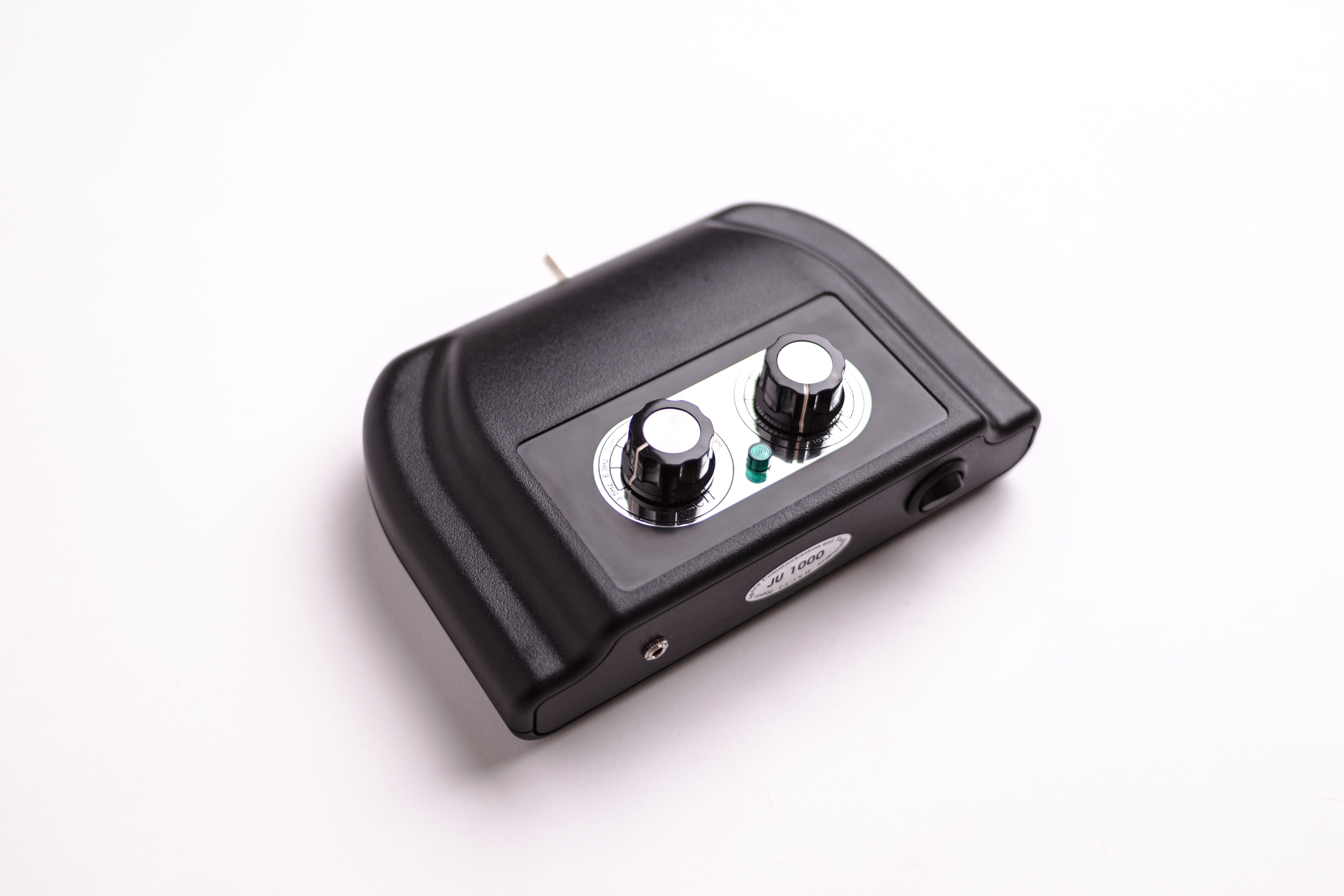 JU 1000 Orgone Generator® (Chi Generator™ brand frequency device)